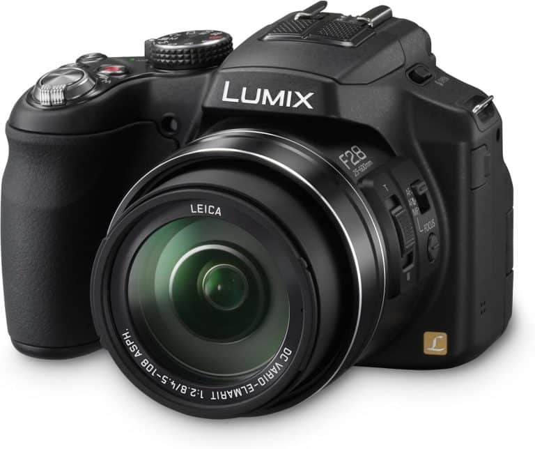 Test du Panasonic Lumix FZ200 : appareil photo bridge performant