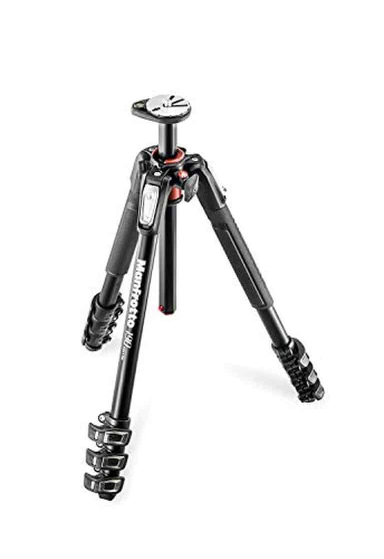 Test et avis sur le trépied Manfrotto MT190XPRO4 : l'outil ultime pour ...